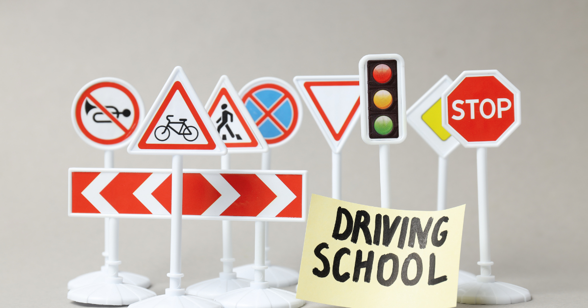 Navigating Success: Choosing the Right Driving School in Brunswick West ... Navigating Success: Choosing the Right Driving School in Brunswick West ...