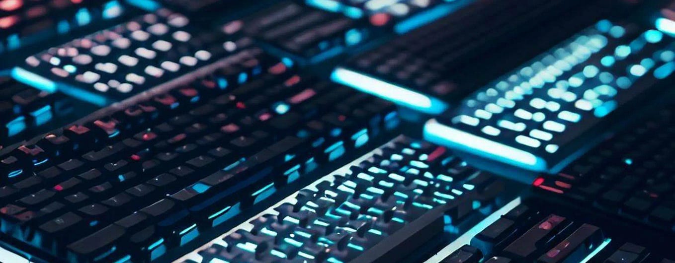 2023 PC Buying Guide: Comparing Top Gaming Desktops | by Consuelo | Medium