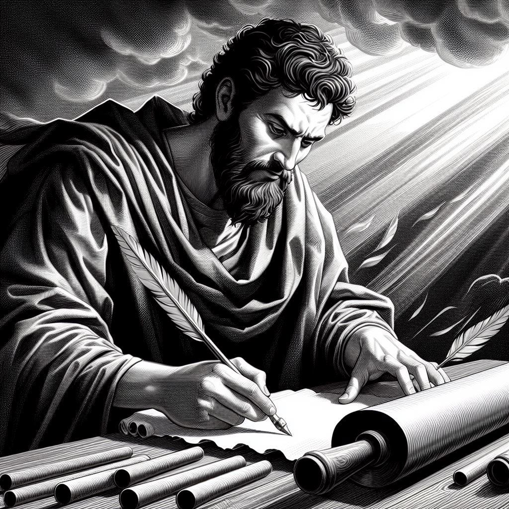 What Happened to Adam and Eve?. Did they end up in heaven or hell? | by ...