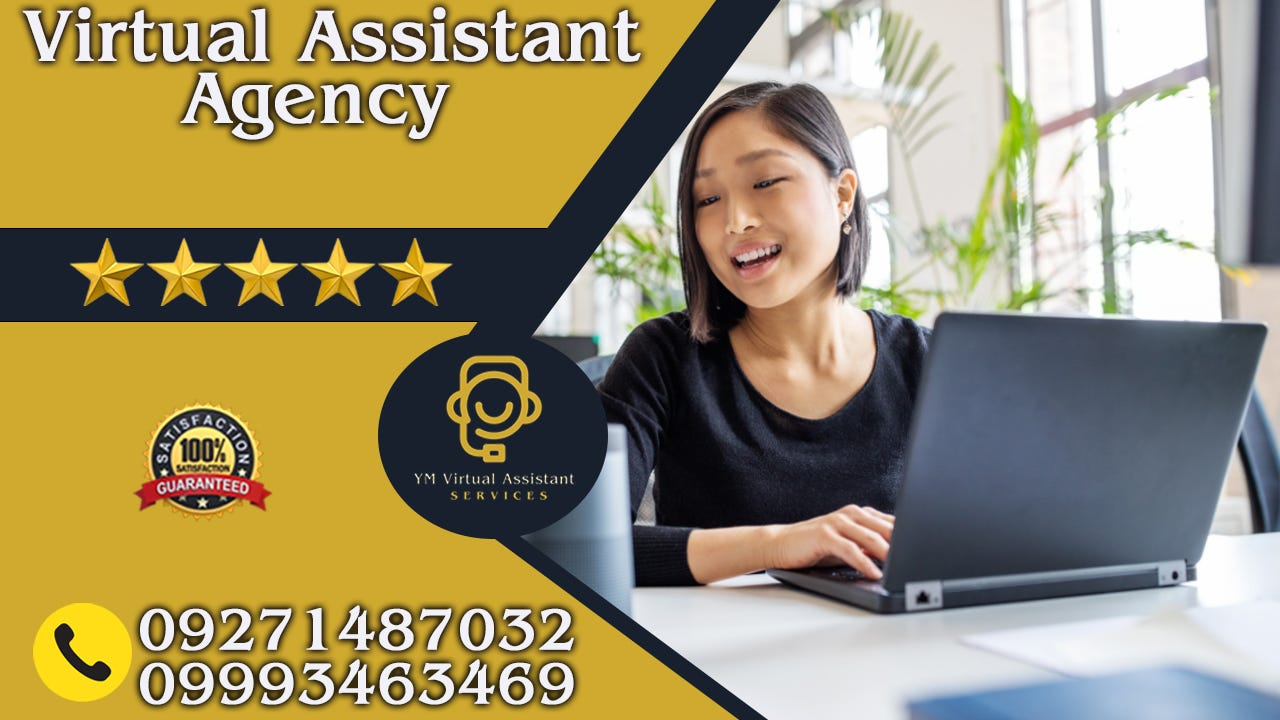 Virtual Assistant in QC - Michael Doctama - Medium