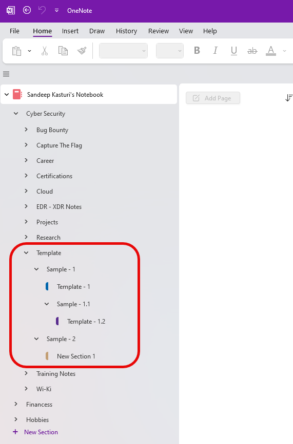 SANS GCPN Experience. SEC588: Cloud Penetration Testing | by Sandeep ...