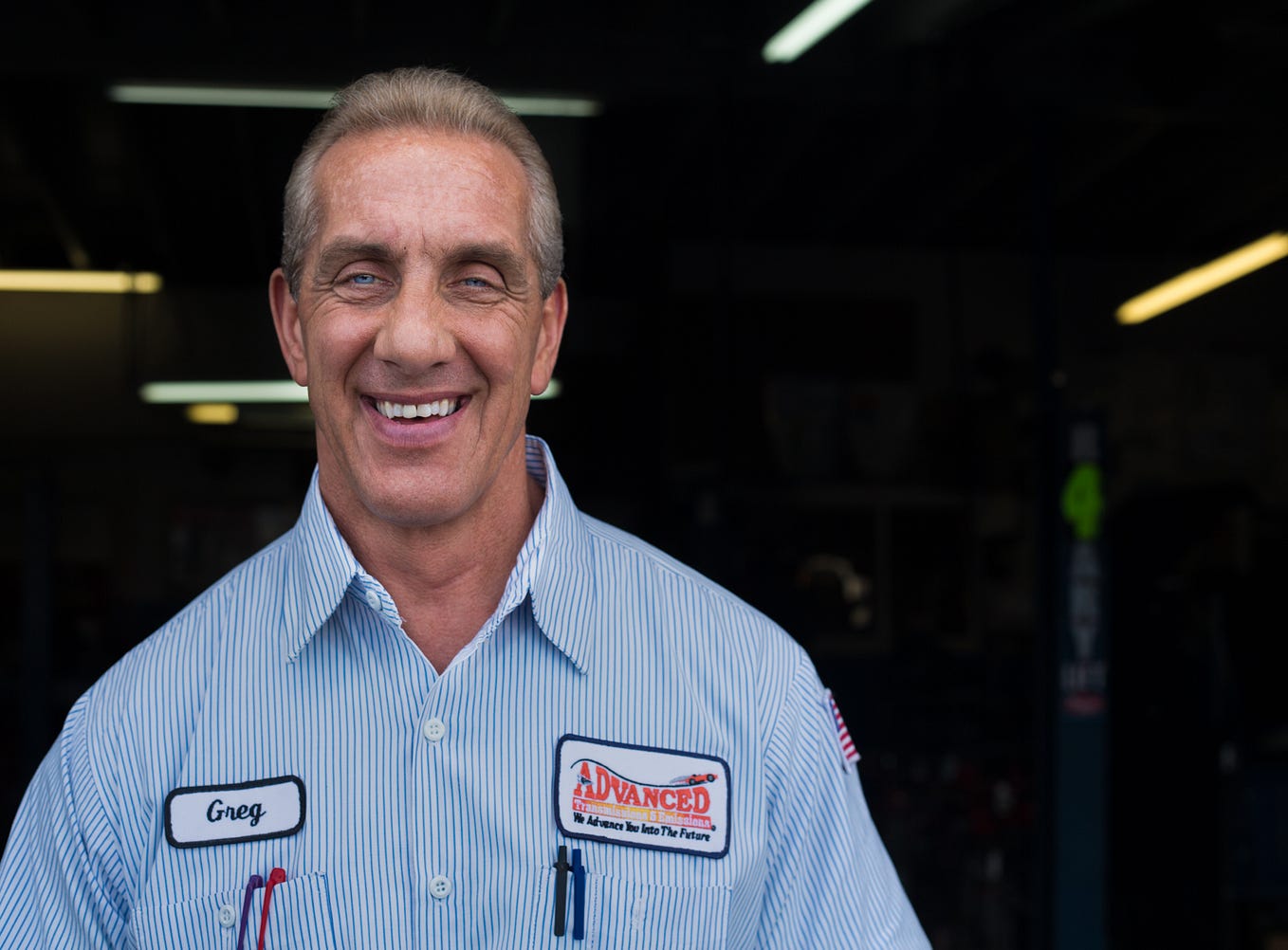 The Man Behind the Fronske Name. A glimpse into the life of one of… | by Nikki Michelle ...