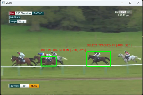COLOR DETECTION WITH OPENCV AND PYTHON | by TENOCLOGY | Medium