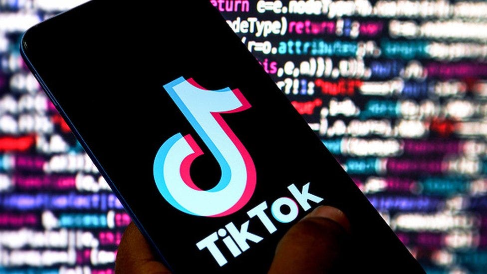 Breaking TikTok: Our Journey to Finding an Account Takeover ...