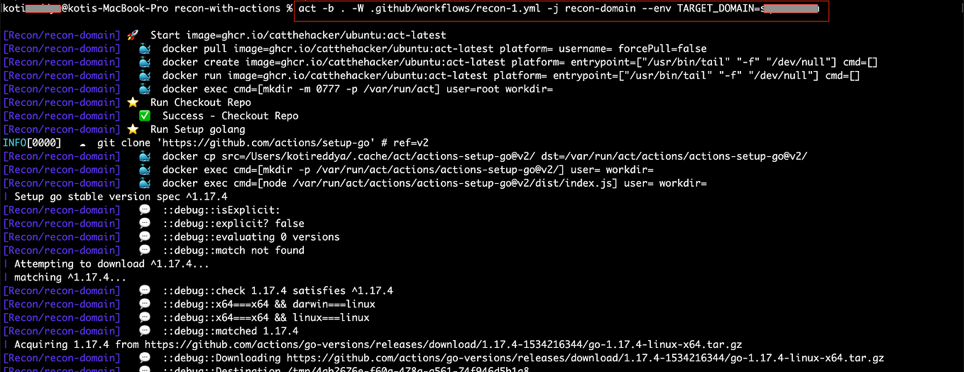 TryHackMe — 0x41haz - Koti Reddy Aluri - Medium