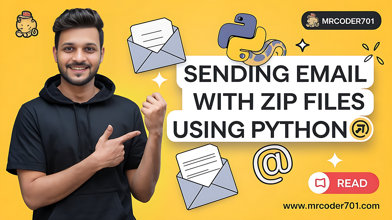 Extracting File Names Without Extensions in Python | by civilpy | Medium