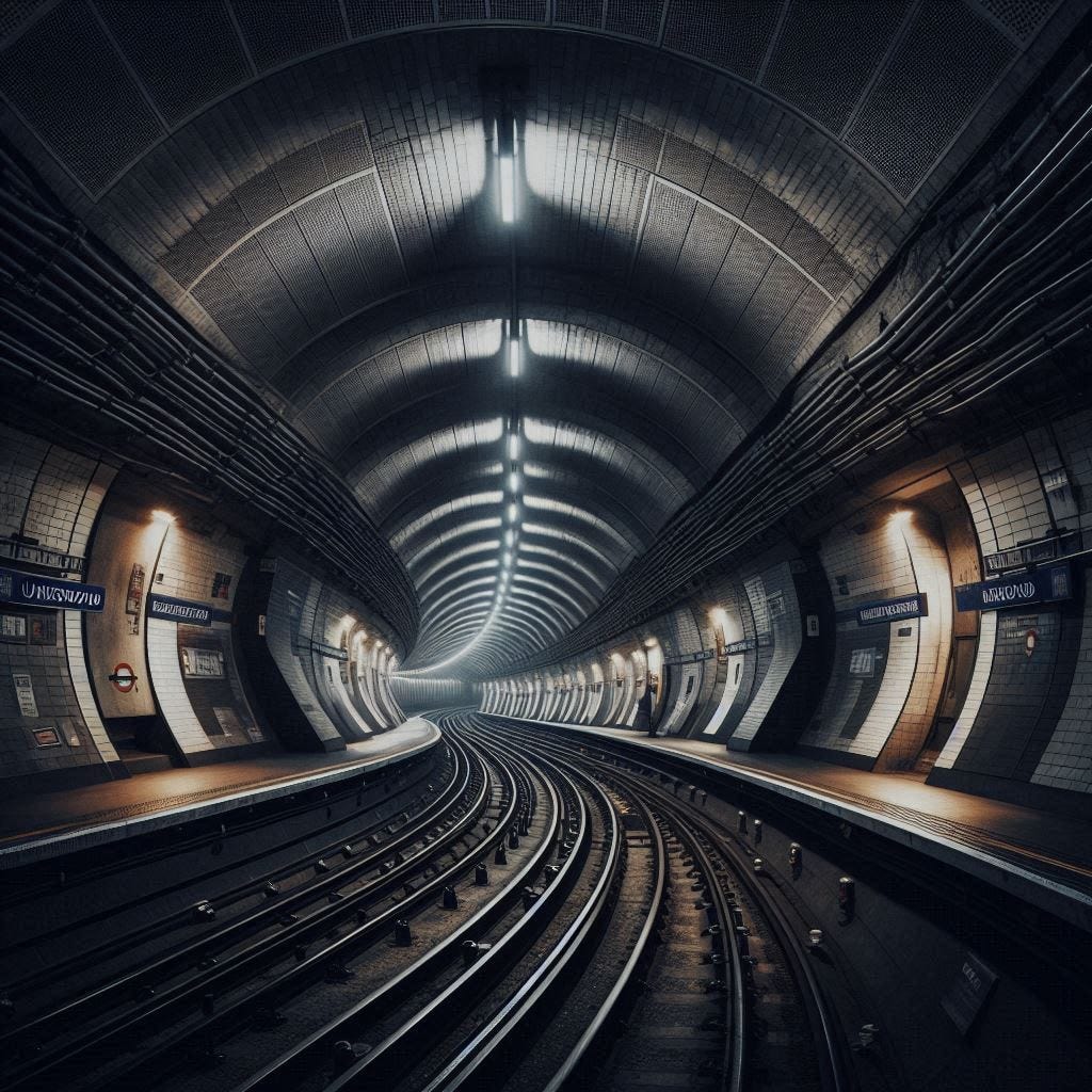 Mandarin Blueprint vs. Real Life. Has the memory palace crumbled? | by ...
