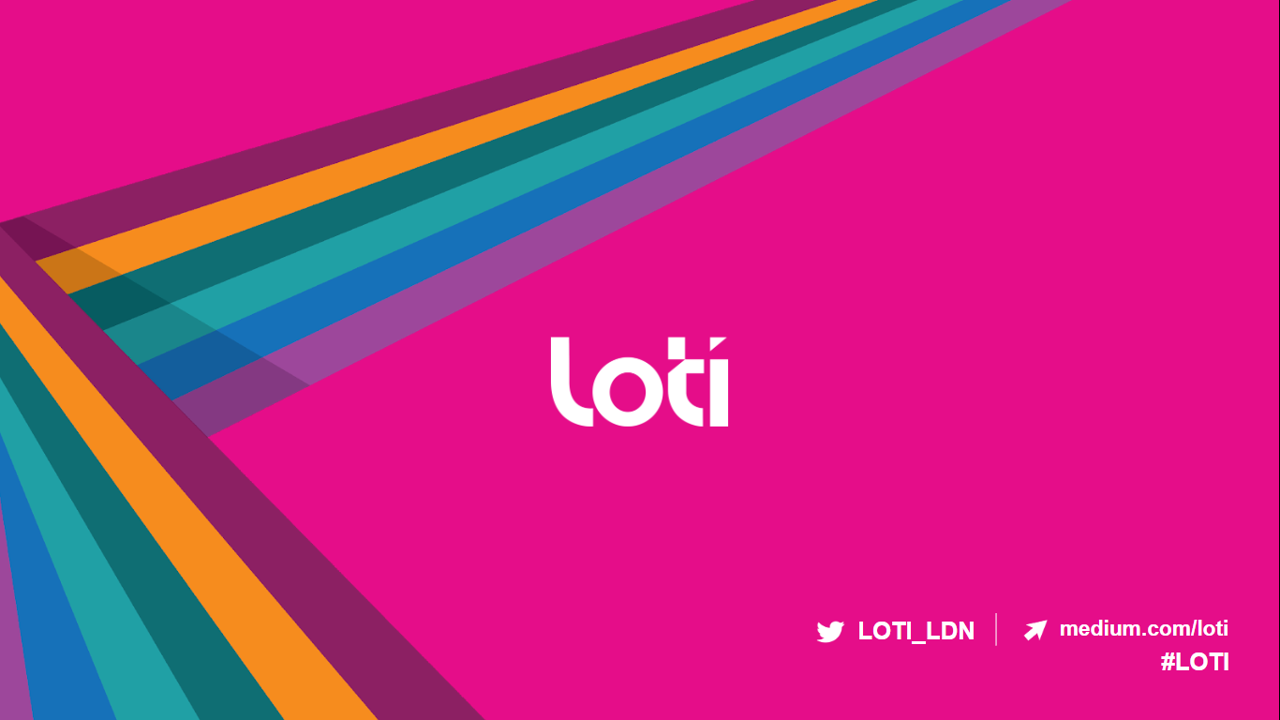 Week 7: Trial and Improvement. LOTI’s been learning and adapting along ...
