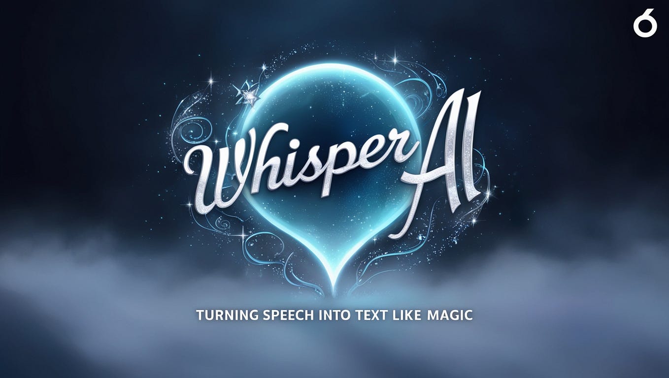 Automatic Speech Recognition Using Openai Whisper Without A Gpu By Benjamin Consolvo Intel