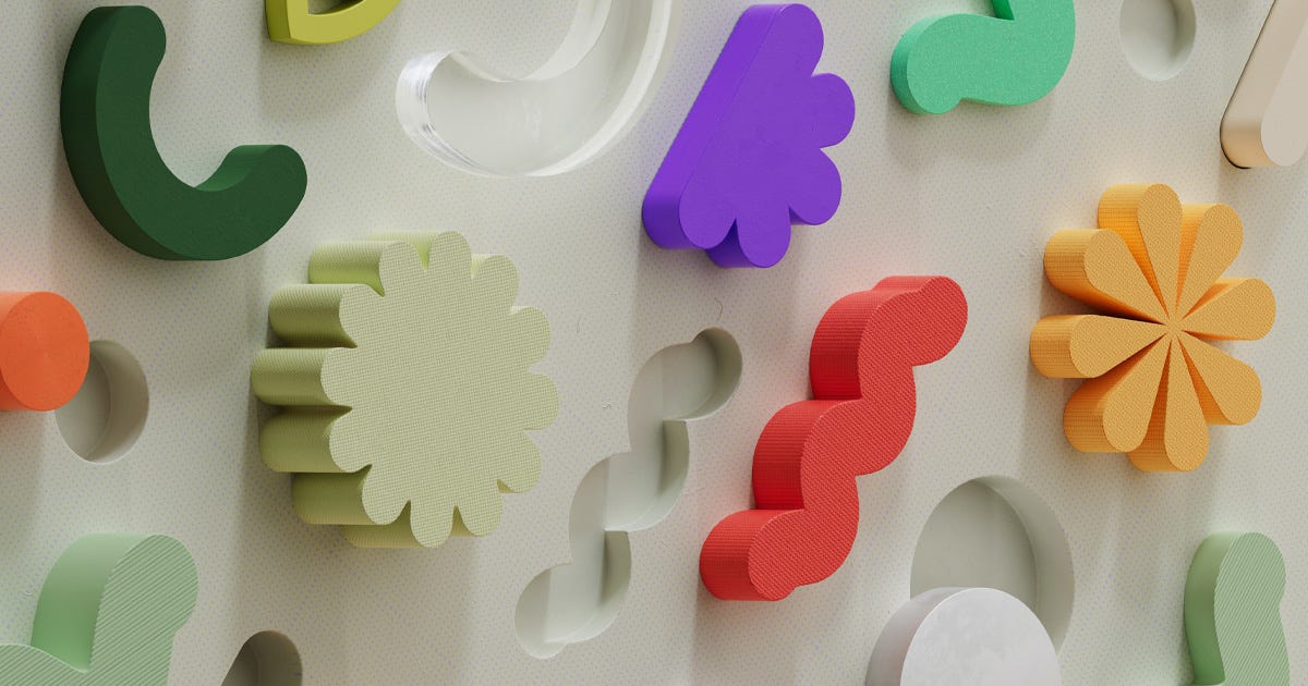 On Form, Function, and UX/UI Design. | by Ahmed A. Azouzi | Medium