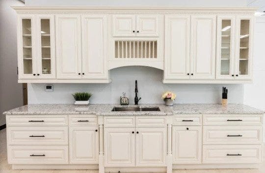 Modern Wall Cabinets for sale. Cabinet Sales Center is the best place ...