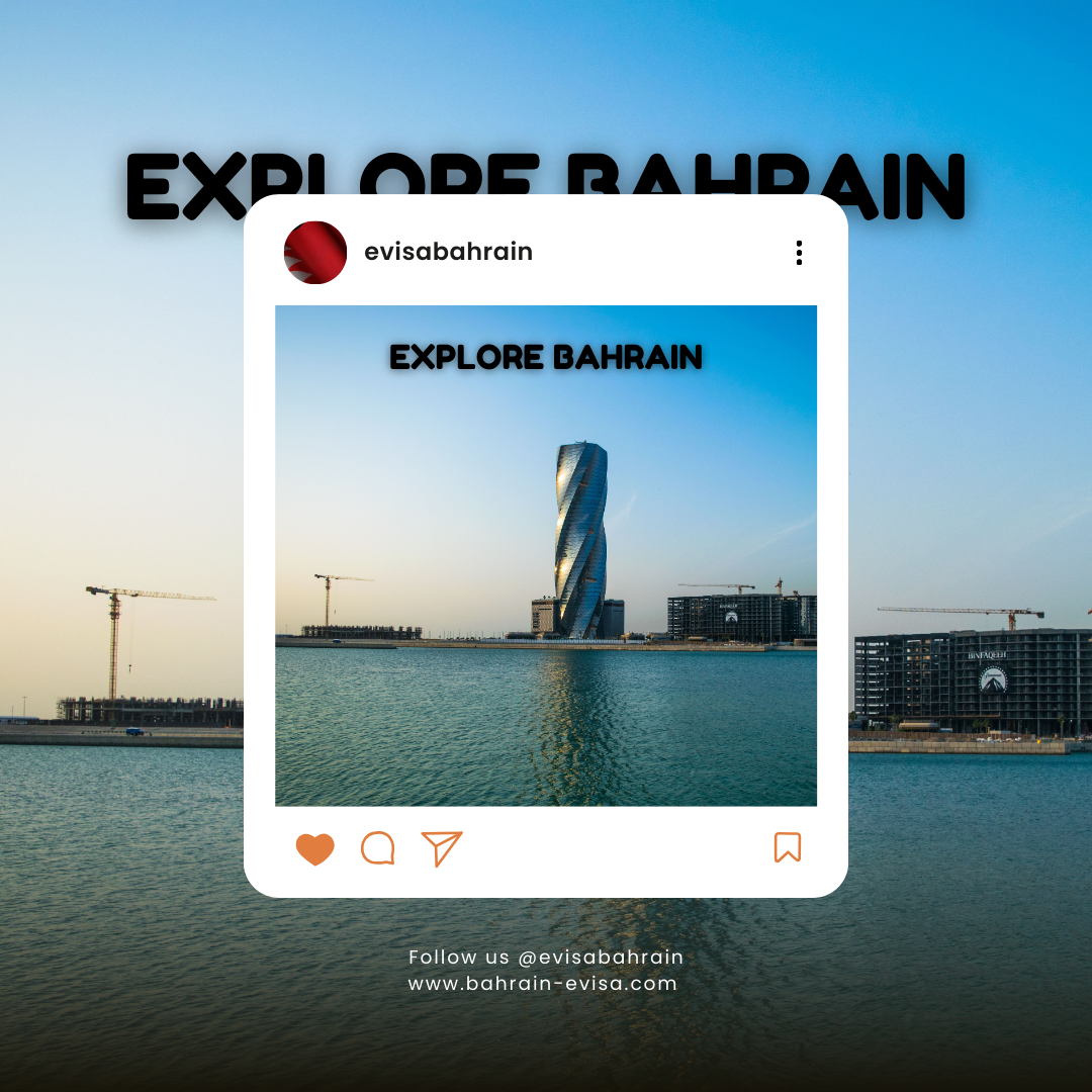 Benefits of Bahrain E-Visa - Evisabahrain - Medium