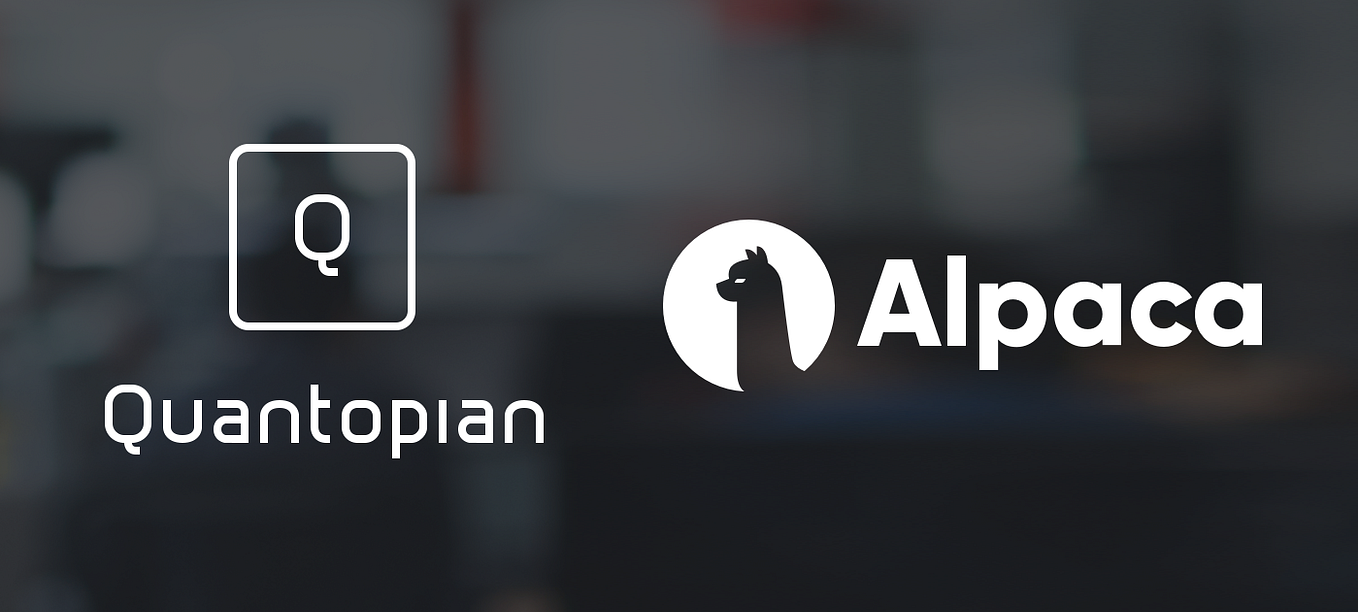 Making Your First Trading Algorithm with a Stock Broker API | by Matthew Tweed | Automation ...