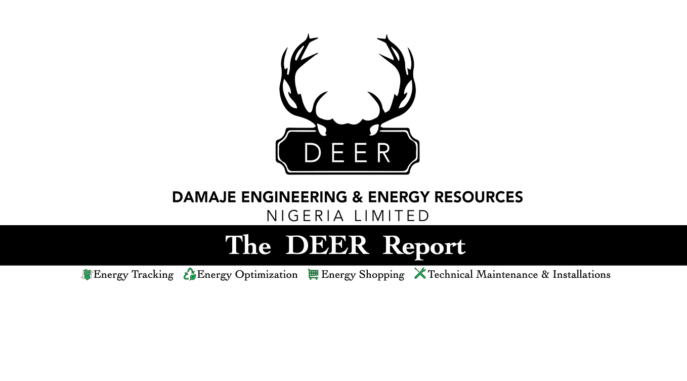 Maximize Your Energy Saving Potential As the cost of energy continues ...