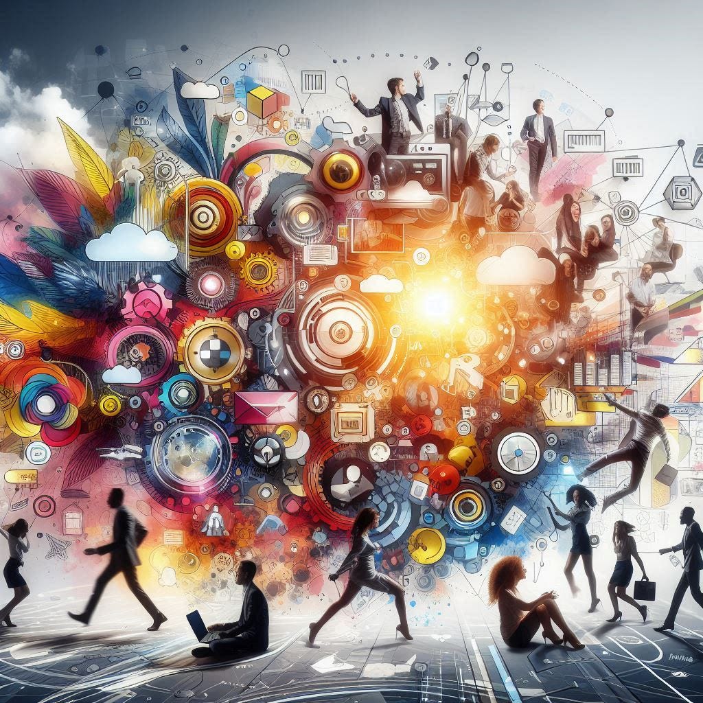 Nike’s Winning Formula: A Deep Dive into Their Branding Strategy | by ...