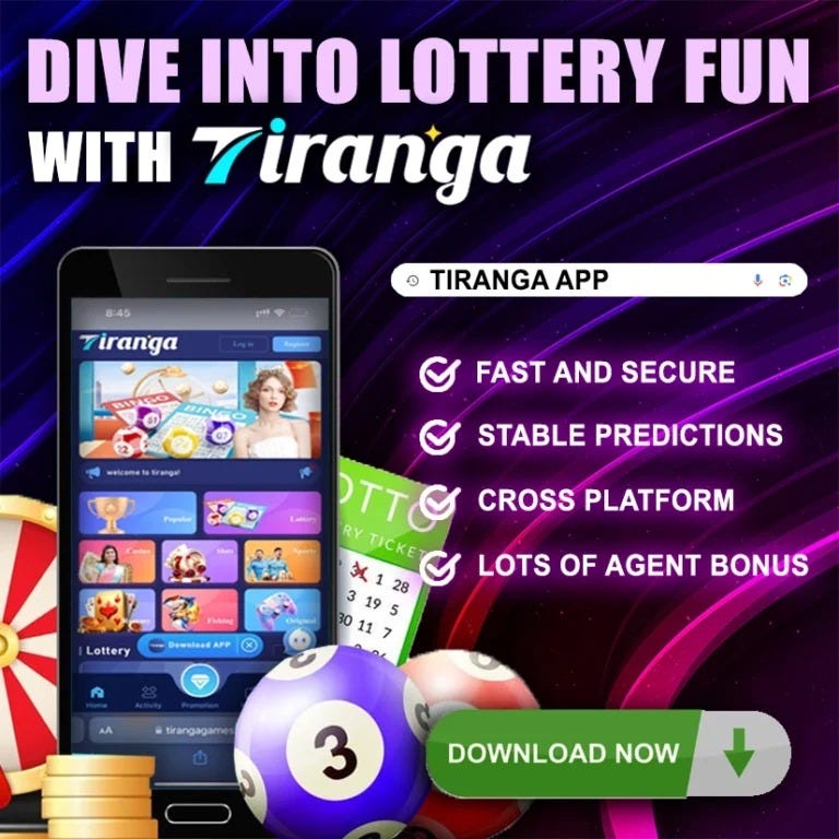Tiranga Game Login: A Complete Guide to Accessing and Enjoying Your ...