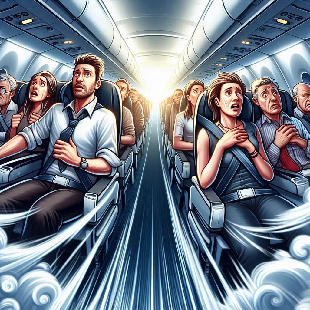 Great insight! - Marcus - Medium