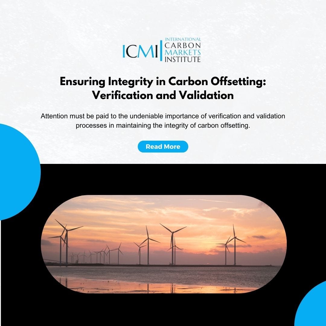 A Deep Dive into Global Carbon Trading Platforms: Inside Carbon ...