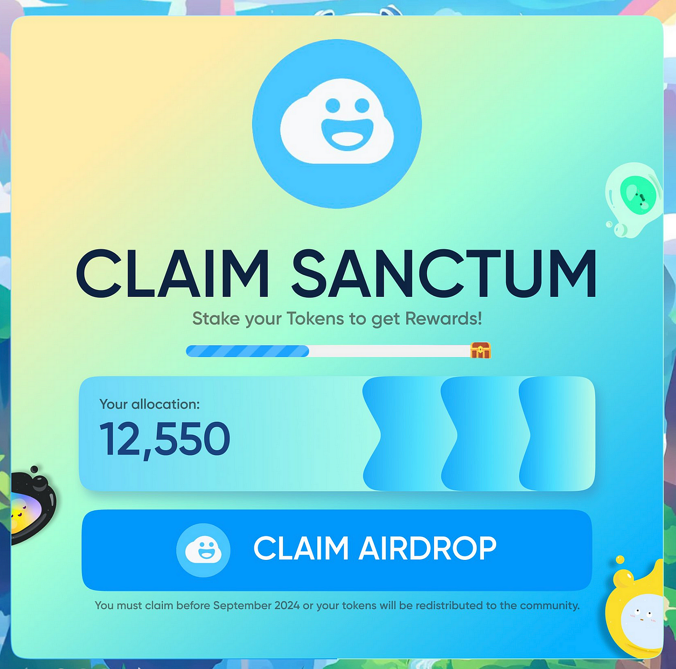 Farcaster Airdrop: The Ultimate Step-by-Step Guide to Claiming Your ...