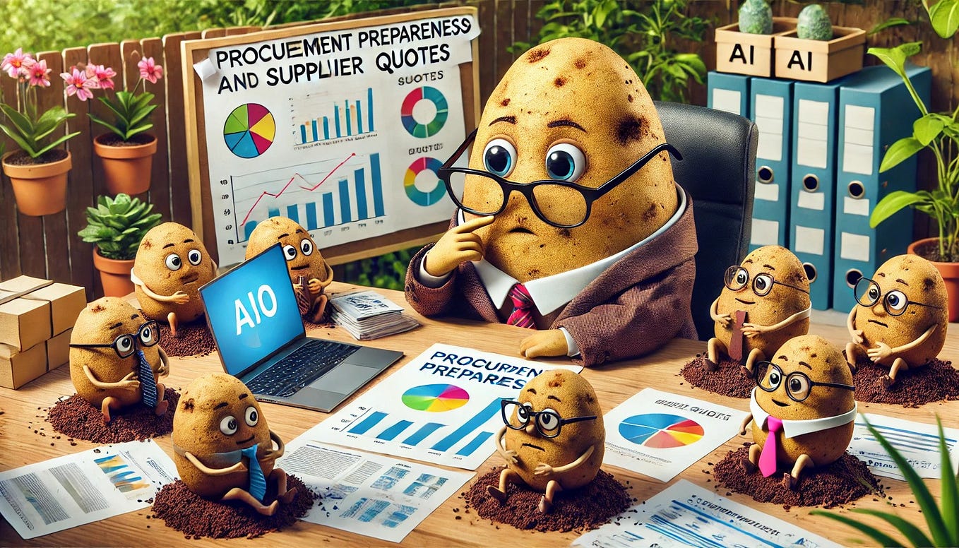 Unleashing the AI Cashflow Machine: Breaking the Code on Selling AI in ...