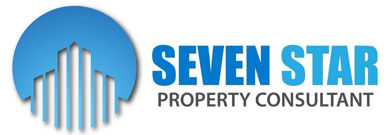 Seven Star Property Consultant in Thailand | by ...