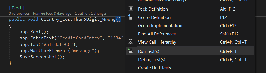 Xamarin.Forms How To: Print receipts to ECS/POS printers | by Frankie Foo | Medium