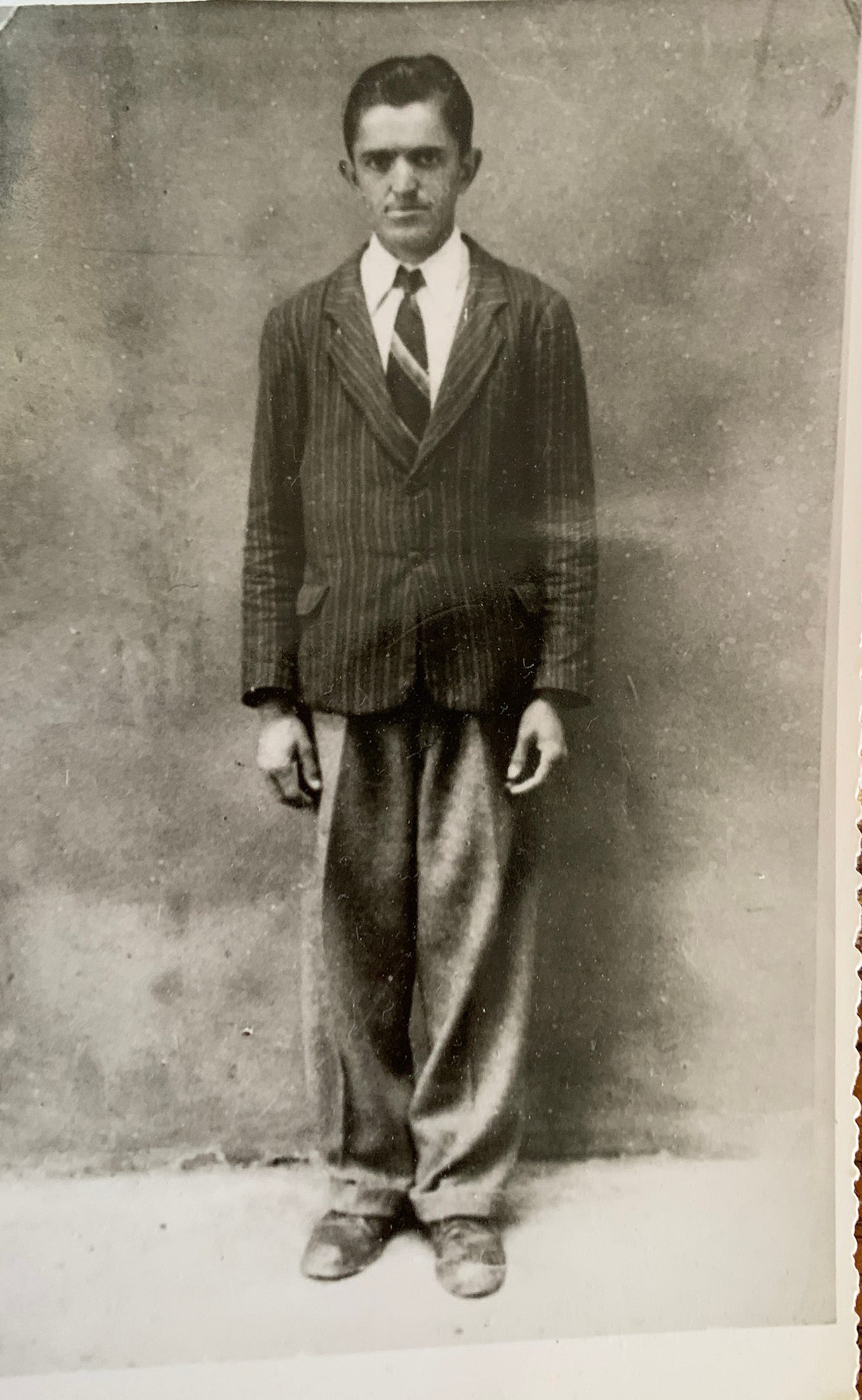 The Little Boy Inside | Medium