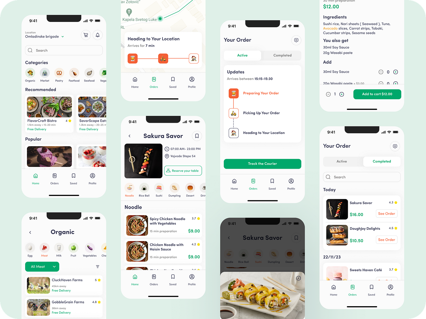 Case Study: SkillMate -exchange your skill | by Natalija Vesovic | Medium
