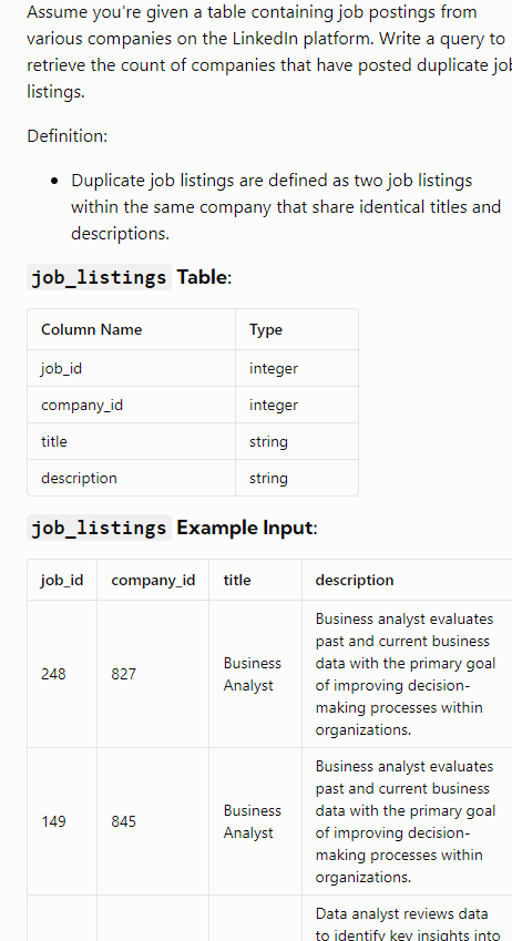 30 Days Sql Challenge Day 4 On Day 4 Of The Sql Challenge We Will 8341