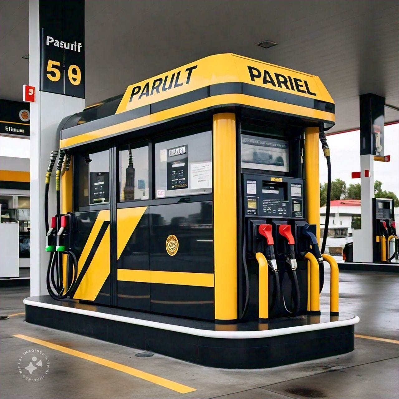 History about water pump. Here's a comprehensive history of water… | by ...