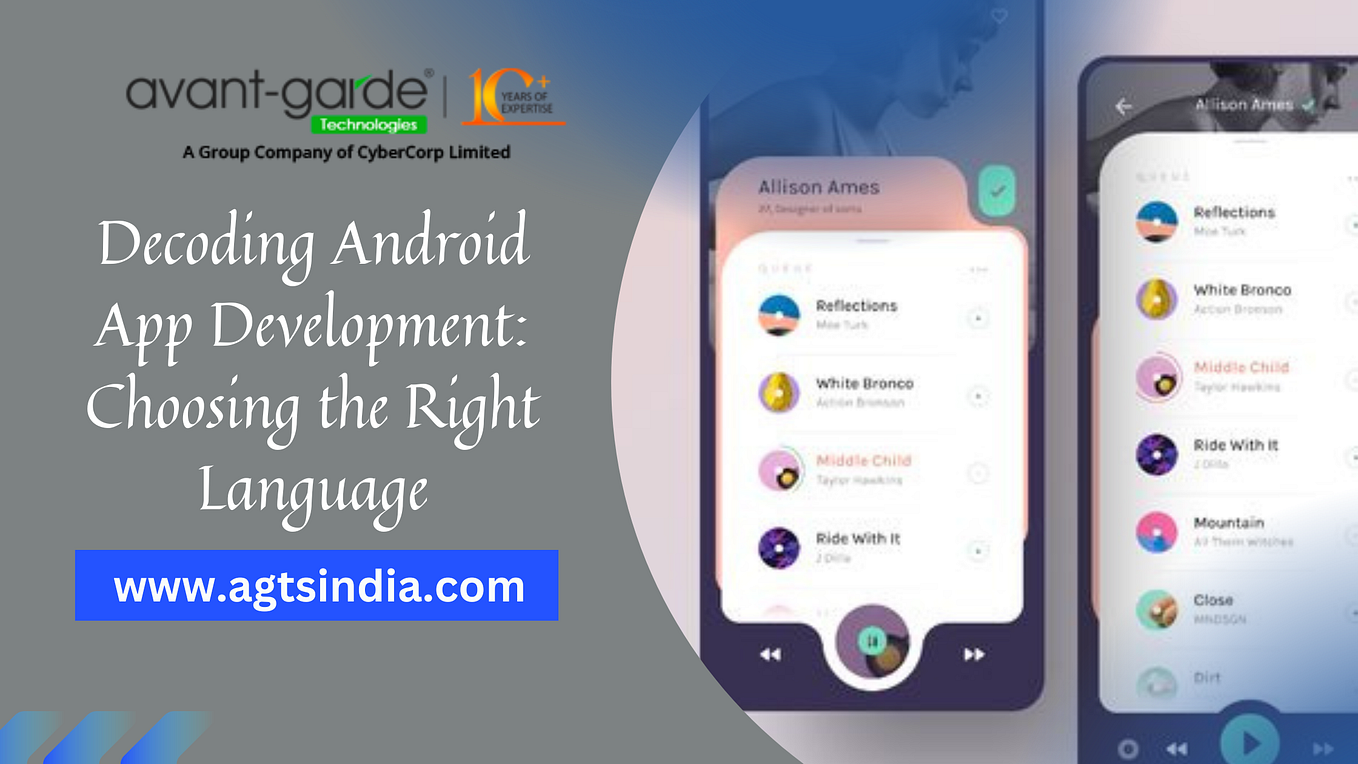 How Do You Define Web Application Development? Why is it necessary? | by Avant Garde ...