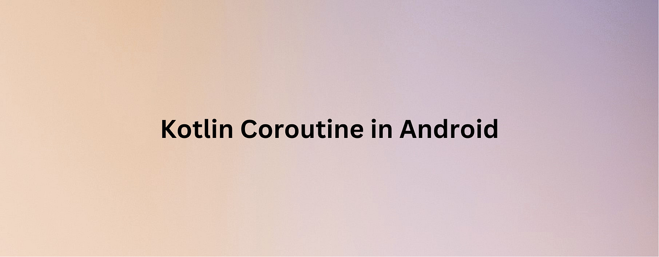 Compose Multiplatform : Windows & Mac Desktop Applications(KMP) | by Ayushi Agarwal | Medium