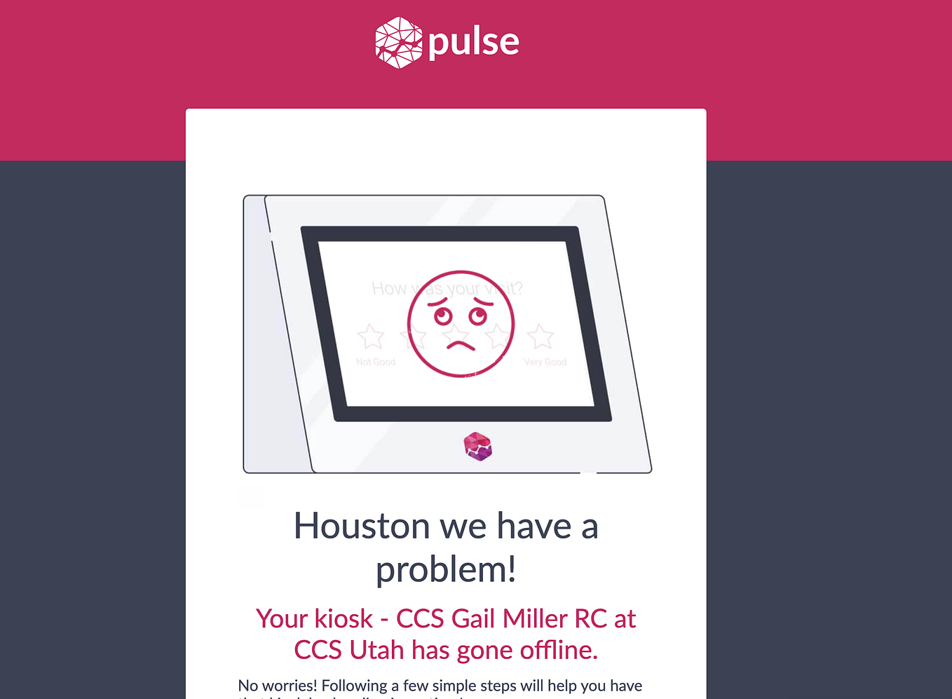 How to run an organizational Pulse check | by Blake Kohler | Pulse For ...