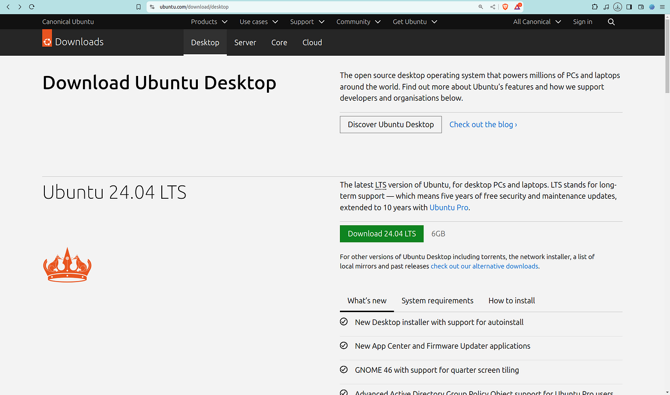 How to install Virtual Box and install Windows 11 in Ubuntu. | by Arunpragash | Medium