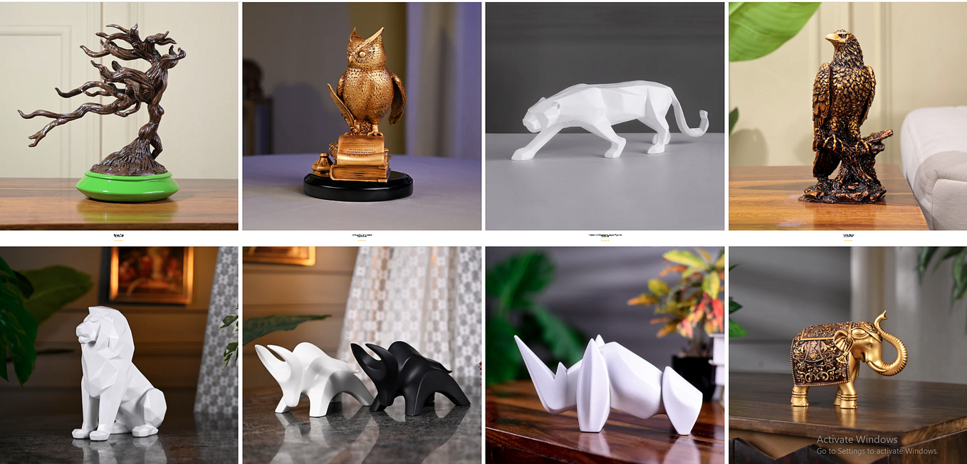 Luxurious Touches: Elevating Your Home with Luxury Decor Items | by ...