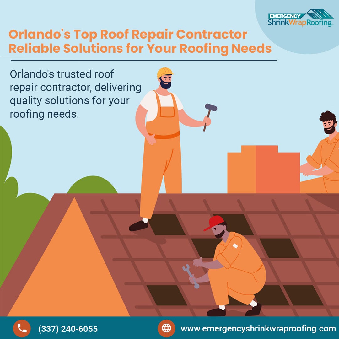 Shrink Wrap Roof Tarp: A Comprehensive Solution for Ultimate Roof ...