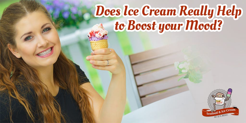 Facts About Ice Cream. Are you an ice cream lover? We are sure… | by ...