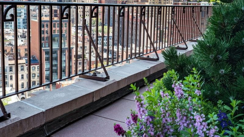 Terrace Design Ideas to Make this Winter Feel Good | by Plant ...