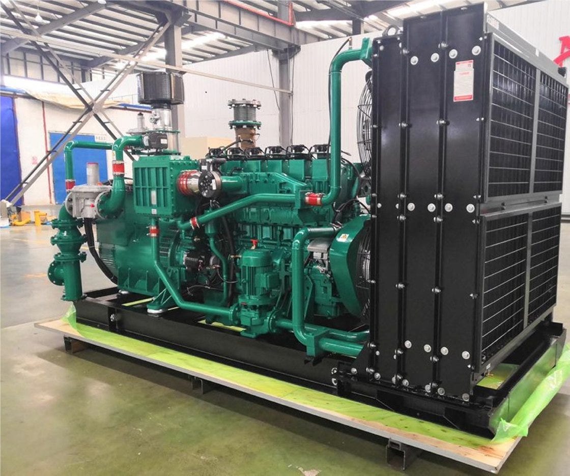 ®Dual Fuel Systems More Energy Efficient-®Enviro concept | by ...
