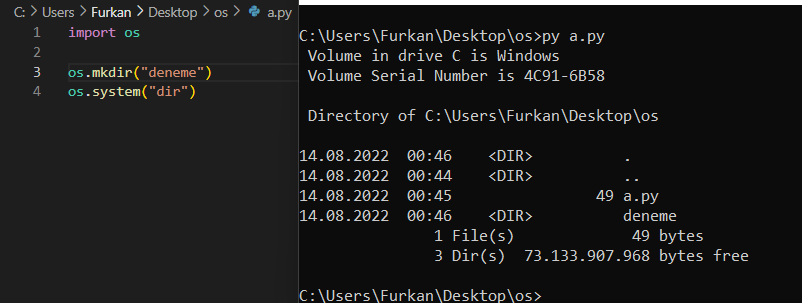 Python Requests Module - Furkan Dinçer - Medium