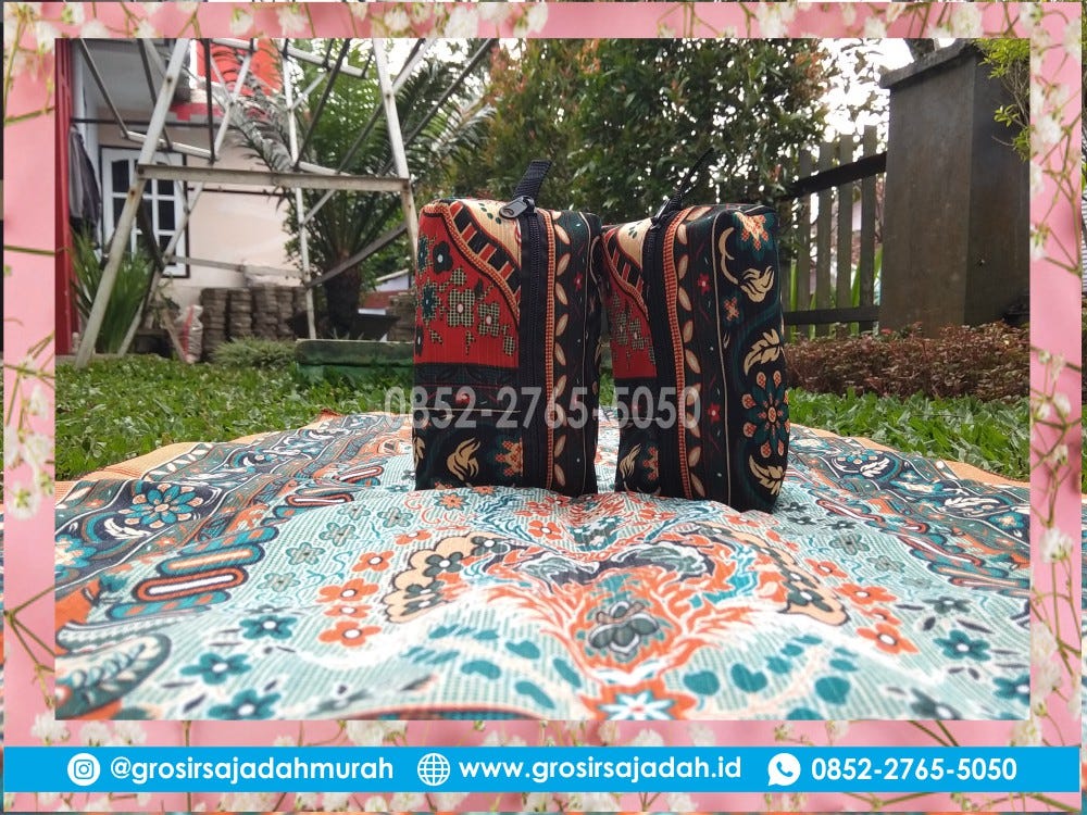 [BIG SALE] +62 852–2765–5050 | Jual Sajadah Custom | by +62 852–2765 ...