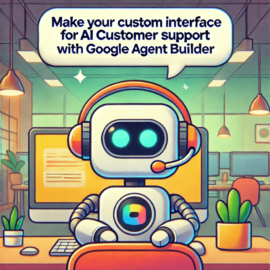 Magic 8 Ball , a Vertex AI Agent example | by Stéphane Giron | Medium