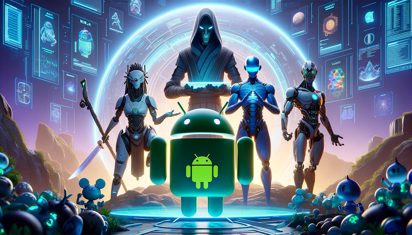 Making Android BLE work — part 1. BLE on Android is hard! Here is what ...