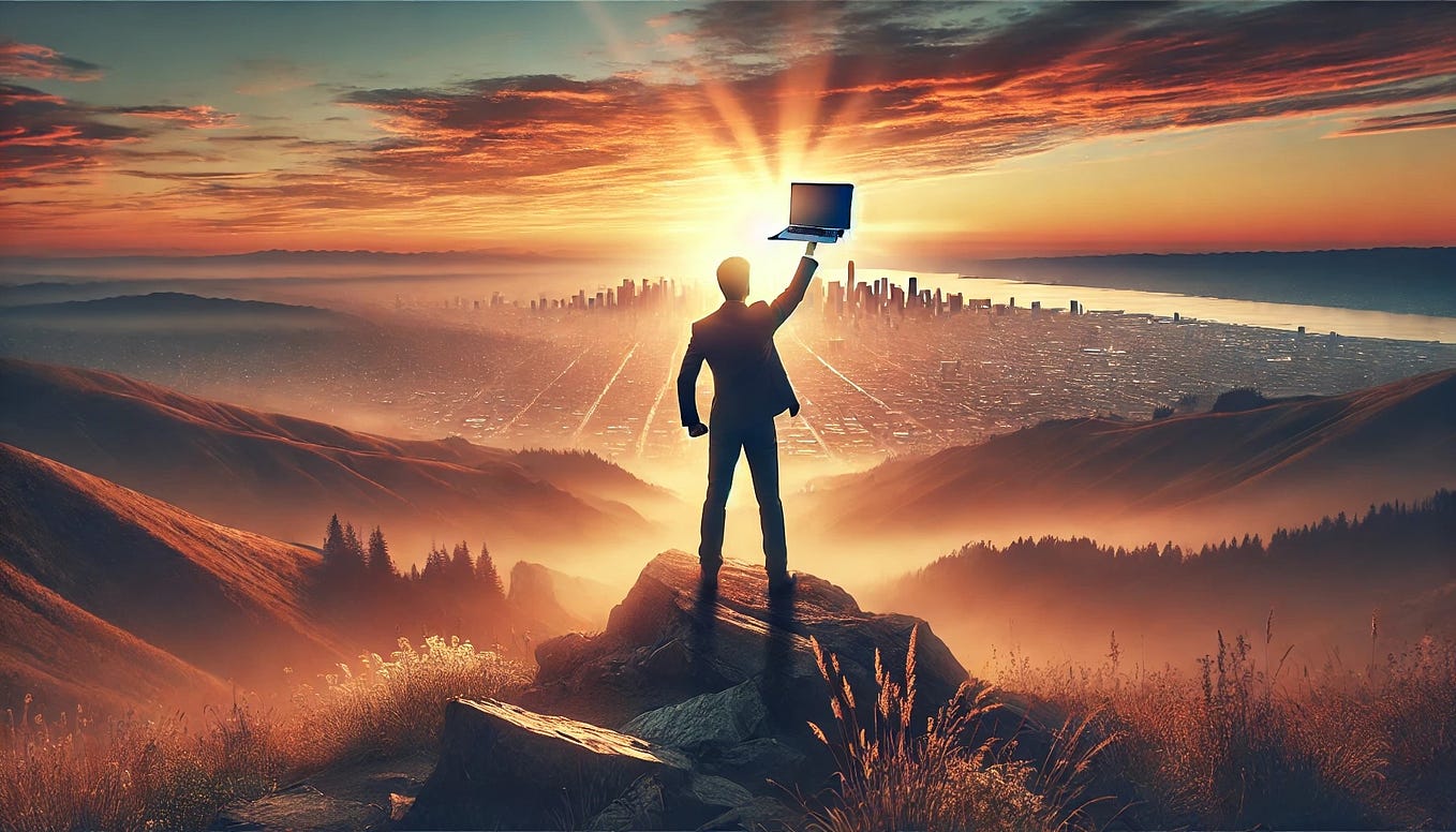 The Class Divide Is Alive And Well | by Dr Stuart Woolley | CodeX | Dec ...
