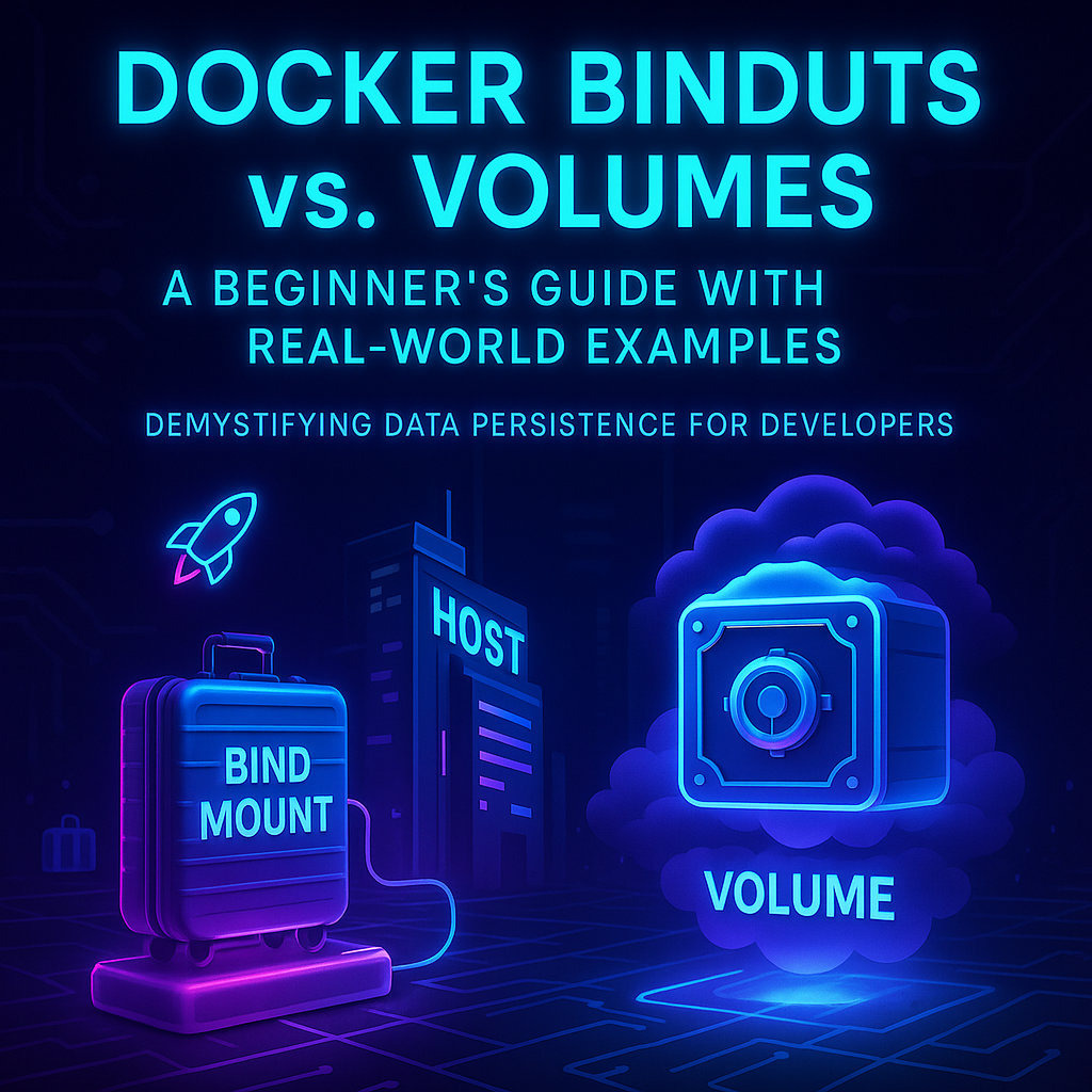 Understanding Docker Container Exit Codes | by Sandeep Madamanchi | Better Programming