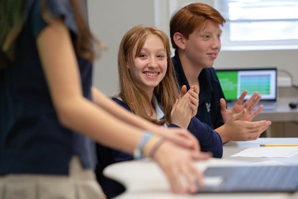 Exploring Excellence: Inside the Jewish School Experience | by Epstein ...