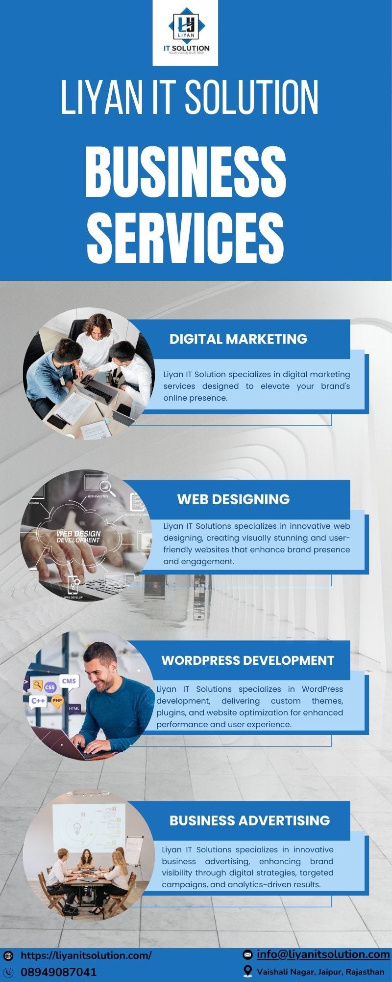 https://makeitreal.mn.co/members/28973032 - Liyan IT Solution - Medium