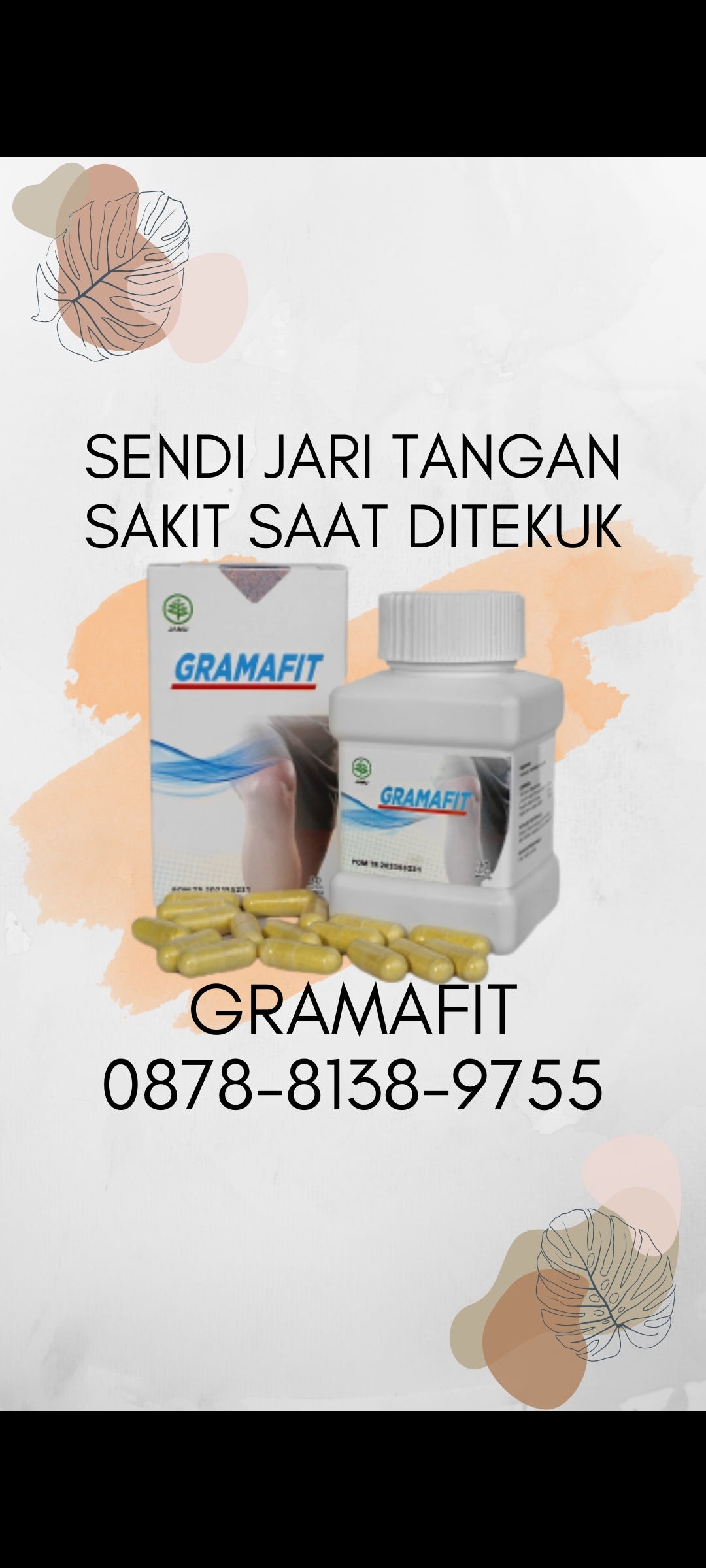 NEW BERND, 0878.8138.9755 Central obat tradisional nyeri sendi jari ...