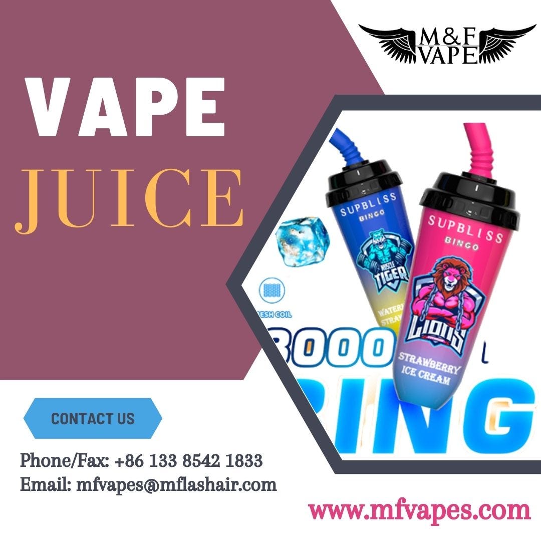 The Benefits of OEM Vapes; why you should consider custom vapes! | by ...