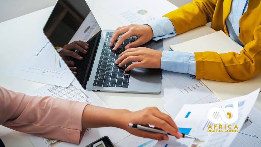 La meilleure agence de communication et marketing à Lubumbashi, AFRICA DIGITAL COMMS ! | by ...